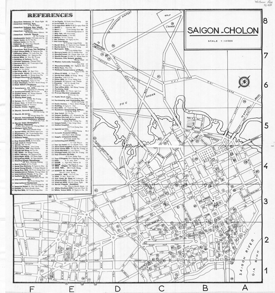 map12090113-saigon-cholon-uso-map-1965_6890222979_o - Vietnamese ...