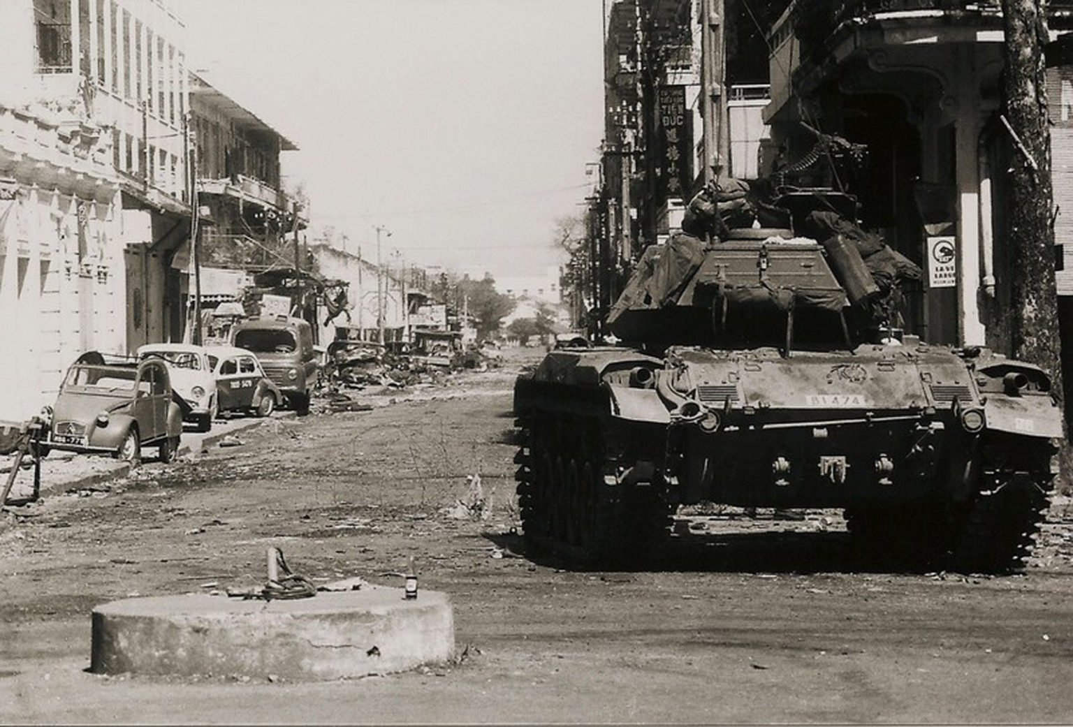 1968 - Tet Offensive - Vietnamese Heritage Museum