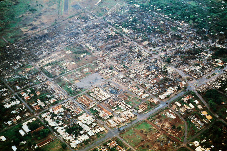 1972, Battle of An Lộc - Vietnamese Heritage Museum