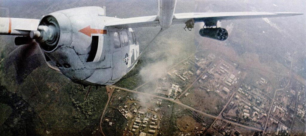1972, Battle of An Lộc - Vietnamese Heritage Museum