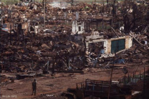 1972, Battle of An Lộc - Vietnamese Heritage Museum